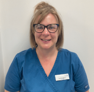 Homegrown Nurses - Sarah's story - Pioneer Wound Healing and ...